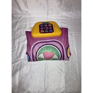 Kero | Toys | Princess Electronic Musical Dancing Game Pad For Girls ...